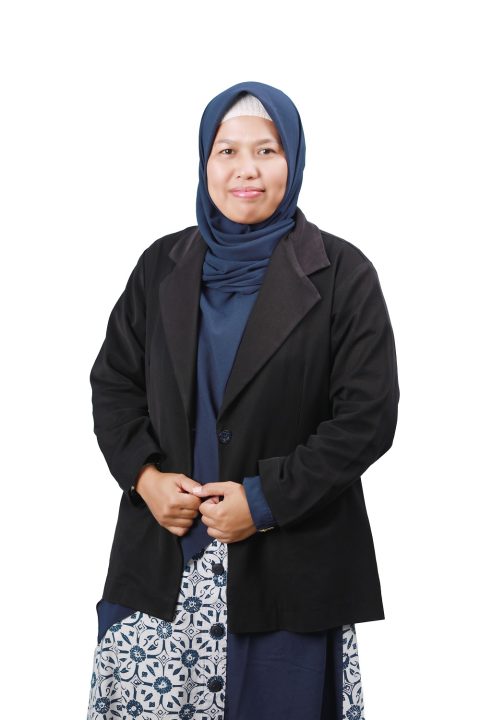 Dosen - STr PTRP UNDIP