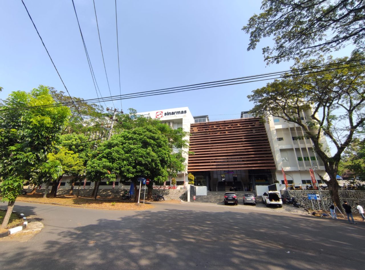 Peraturan Akademik - STr PTRP UNDIP