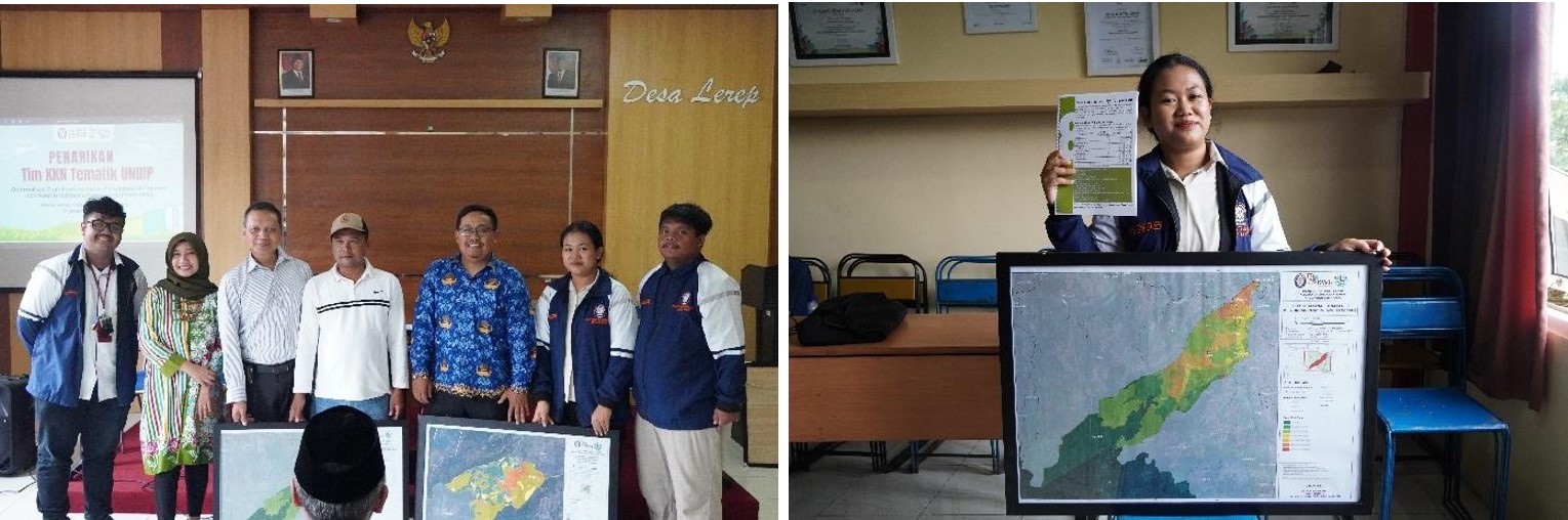 Optimalisasi Potensi Tanah melalui Program Pemetaan Nilai Tanah Desa ...