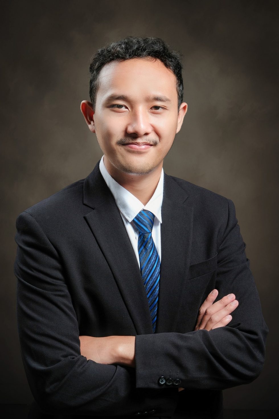 Dosen - STr PTRP UNDIP