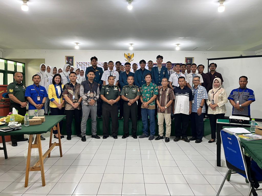 Penerimaan Mahasiswa Kerja Praktik Prodi PTRP Resmi Dilaksanakan di ...